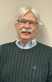 Bernie Stefani, GRI - Elm Street Realtors