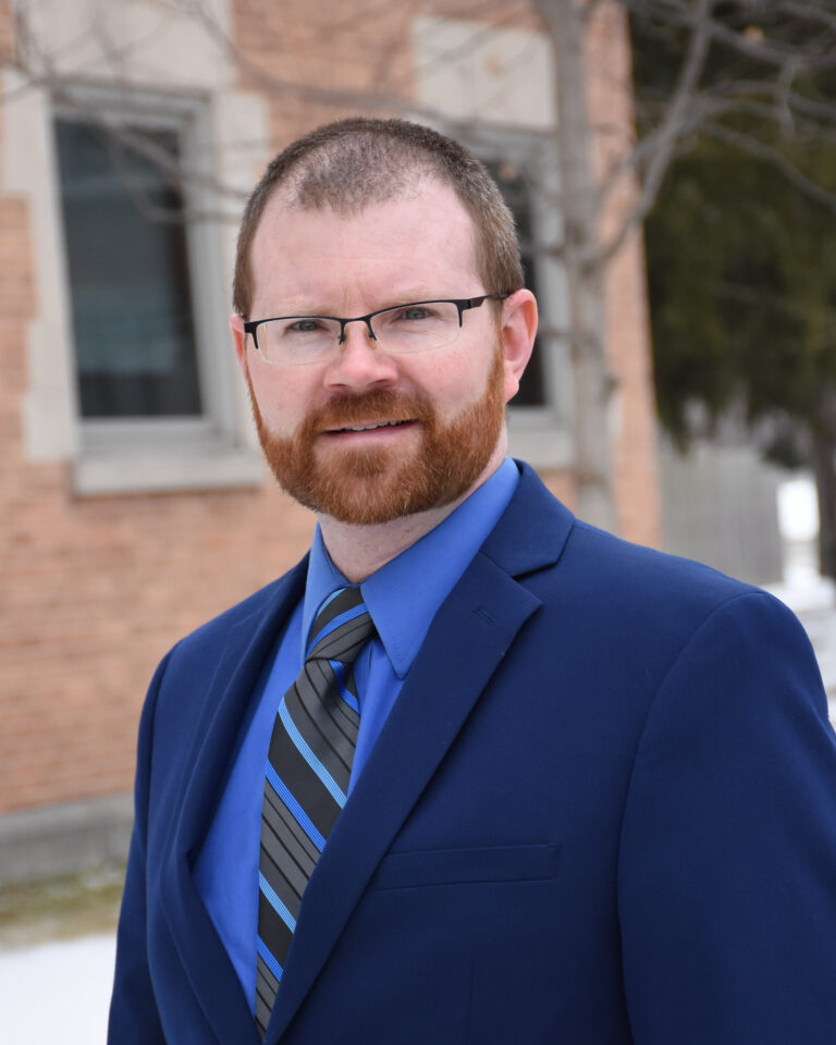 Dan Chambers - Elm Street Realtors